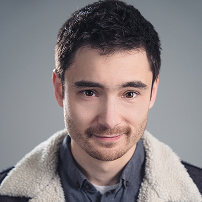 The People of Perchance – Perchance Theatre